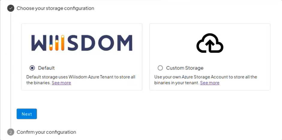 Wiiisdom Cloud Platform Documentation