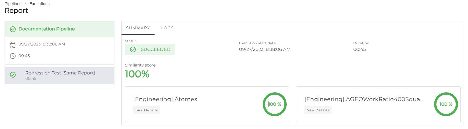 Wiiisdom Cloud Platform Documentation